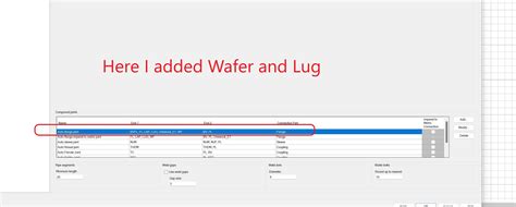 Solved Problems With Insertion Of Flange And Valve Autodesk Community