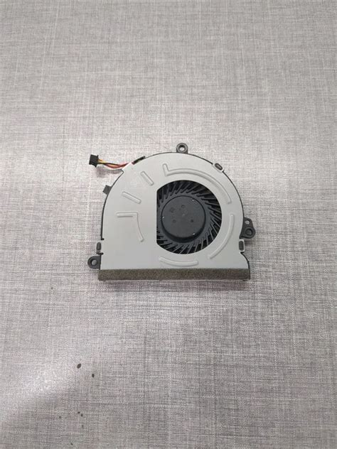 Hp 15db Fan At Rs 1000 Piece Laptop Fan In Mumbai Id 2853342809255