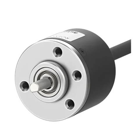 Silver Autonics Rotary Encoders For Industrial At ₹ 6000piece In Chennai
