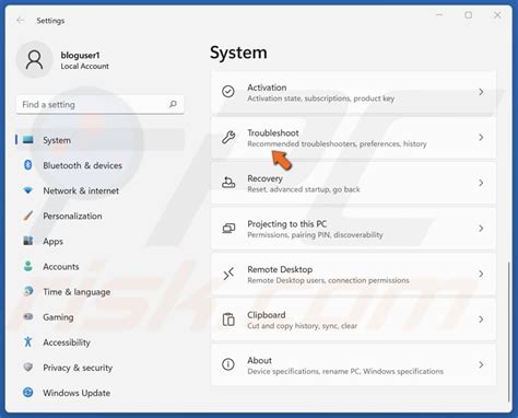 How To Fix Windows Update Error 0x80070103 On Windows 11
