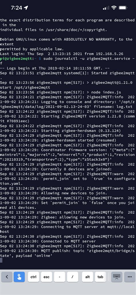 Zigbee2mqtt Correct Zigbee Home Assistant Community