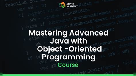 Acheter Mastering Advanced Java With Object Oriented Programming