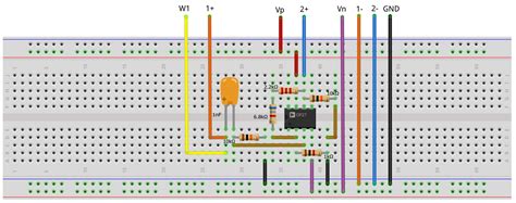 Activity Active Filtering Analog Devices Wiki