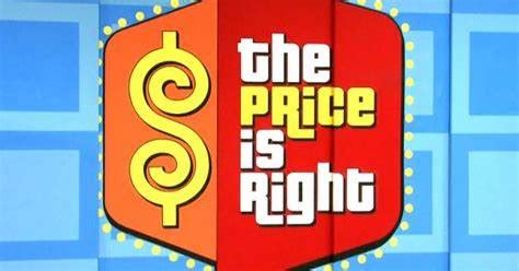 Whats Up Wednesdays Nov 16 The Price Is Right The Echo