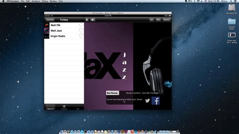 Ios Uiscrollview Shows All Of Its Content Even If Contentoffset And