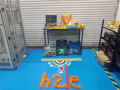 Solid Oxide Electrolyser Cell H2e Power