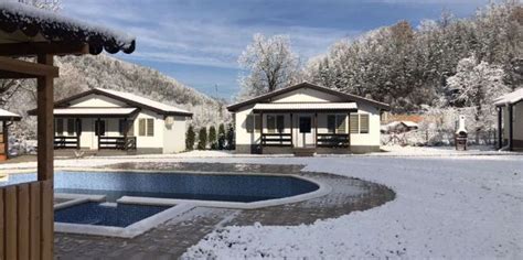 Къщи Релакс Тончеви в Черни Осъм на цени от 200 лв отзиви снимки информация Почивка бг