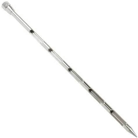 Spiral Seed Sampler At Rs 6500piece बीज का टेस्ट इक्विपमेंट In