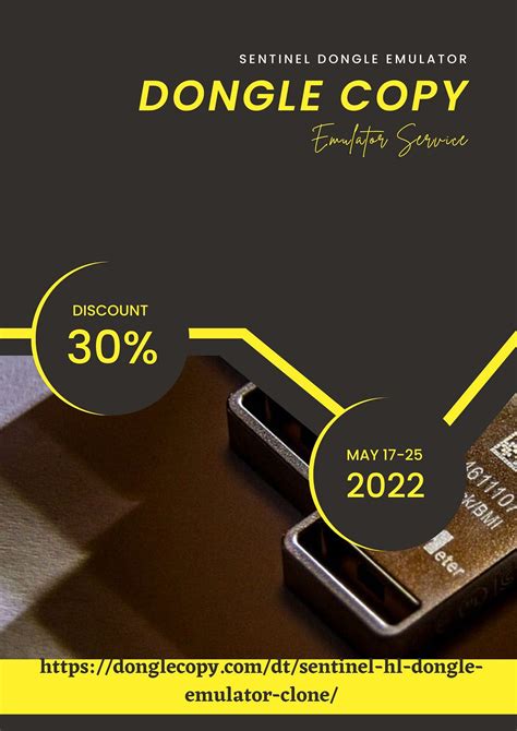 Sentinel Dongle Emulator Emulator Service Donglecopyemulator Medium