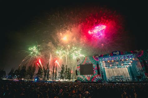 2022年野餐立体声音乐节投资了900多万美元 Infobae