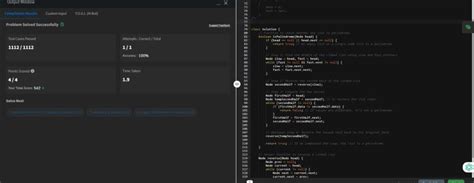 Sornammal Madhavan On Linkedin Geekstreak2024 Geekstreak2024 Day16 Middleoflinkedlist