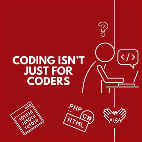 Alsa On Linkedin Do You Usually Look Away When A Coding Related Subject Appears If Yes