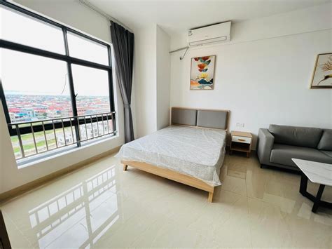 ភ្នំពេញ បន្ទប់ជួល ផ្ទះជួល Phnom Penh Room House For Rent ខុនដូសំរាប់ជួលនៅ