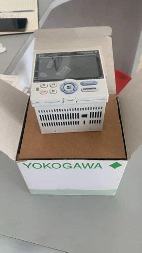 Yokogawa Pid Controller Ut35a Analog At ₹ 30000 In Nadiad Id 2855354309548