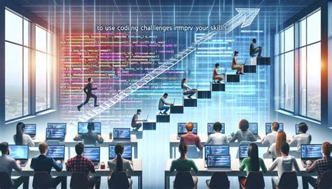 How To Use Coding Challenges To Improve Your Skills Algocademy Blog