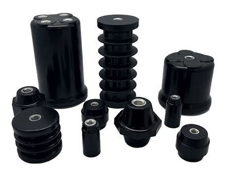 Innovative Insulator Solutions Mar Bal Inc