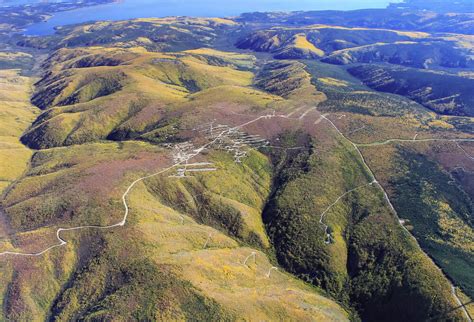 Kinross Greenlights Manh Choh Gold Mine North Of 60 Mining News