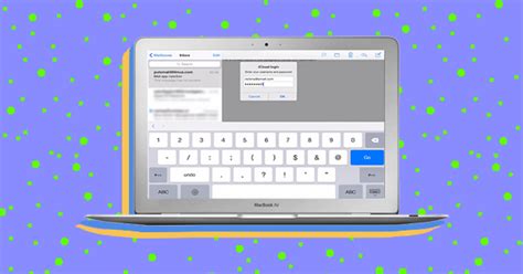 IOS Bug Tricks Users Into Entering Login Credentials