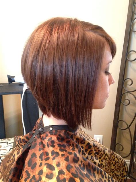 Stacked Inverted Bob Hot Sex Picture