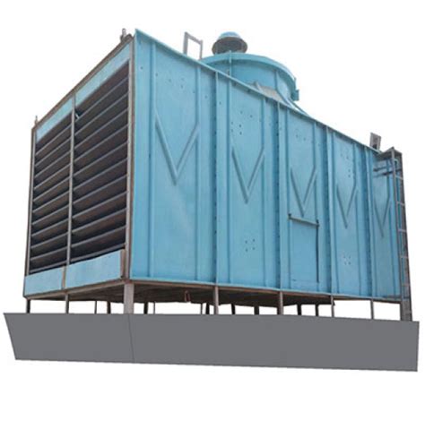 Alpha Tech Cooling System