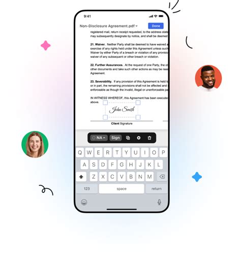 Edit A PDF On Mobile DocHub
