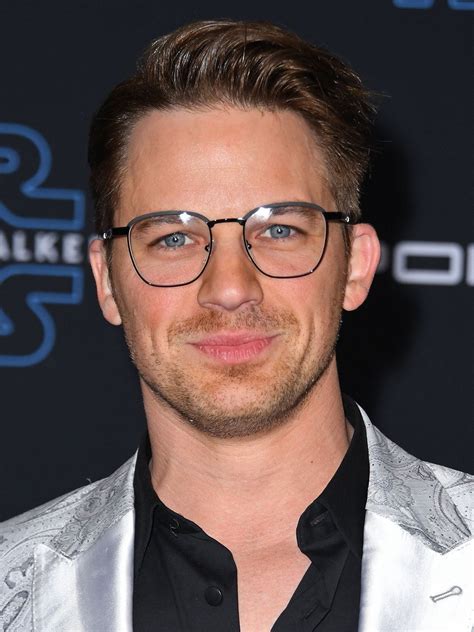 Matt Lanter Pictures Rotten Tomatoes