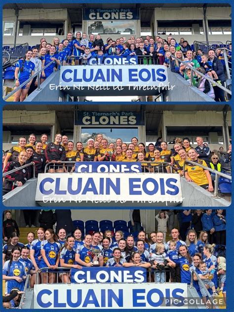 Please Share Within Your Club Monaghan Ladies Gaelic Facebook