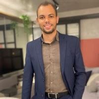 Gabriel Silva Gestor Área Comercial Linkedin