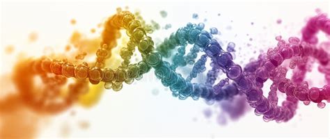 Gene Expression Analysis Is Represented Through Visually Engaging Methods Utilizing A Colorful