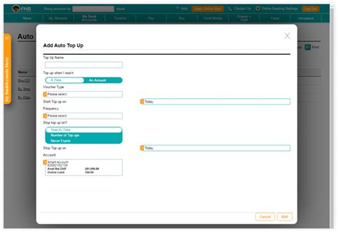 Shop Fnb Connect Fnb