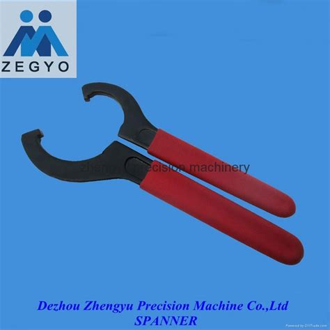 Er Spanner Er 32spanner Zhengyu China Manufacturer Mining
