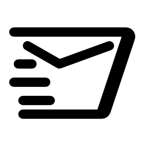 Message Email UI Basic Mail Send Vector SVG Icon SVG Repo Message Email UI Basic Mail Send Vector SVG Icon SVG Repo