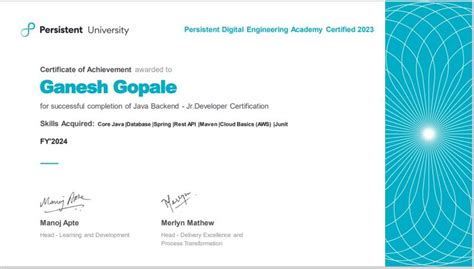 Persistentsystems Javadeveloper Seebeyondriseabove Backenddeveloper Persistenteduction