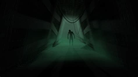 106 1 Image SCP Dark Confinement Origins Mod For Amnesia The Dark Descent ModDB
