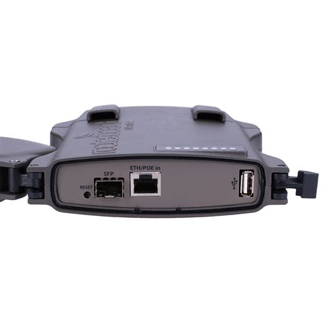 Access Point Mikrotik Routerboard Netmetal 5 720mhz 128mb 5ghz 3x3