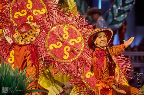 Sambalilo Festival A Colorful Celebration Of Tradition And Talent In