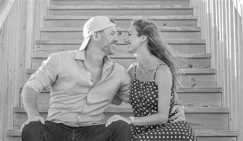 Allison Morris And Friend Williams Wedding Website