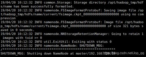 centos7搭建hadoop完全分布式集群 centos7 hadoop3集群搭建 csdn博客