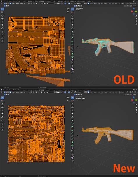 Whats Up With Skins Are They Still Working Rcsgo