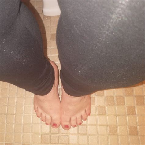 Layla The Feet Goddess