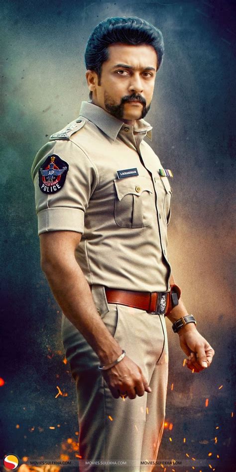 Singam Surya Wallpapers