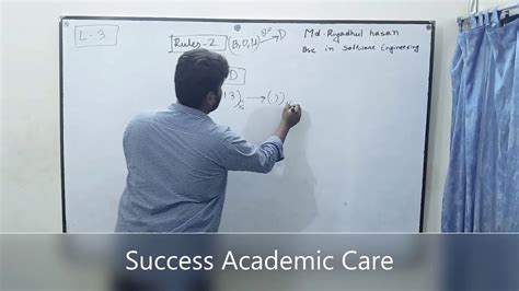 Hsc Ict Chapter 31 Lecture 3 Part 1 Number System Binary Octalhexadecimal To