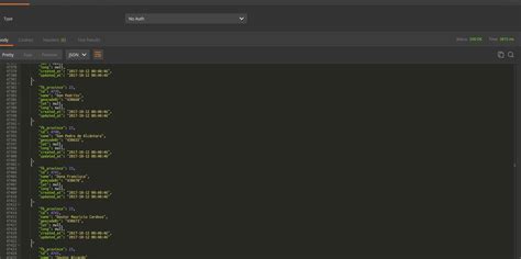 Mysql How To Use Eloquent Without Lost Of Performance 5139 In Lumen 54 Stack Overflow