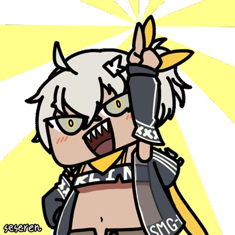 seseren klin girls frontline girls frontline animated animated