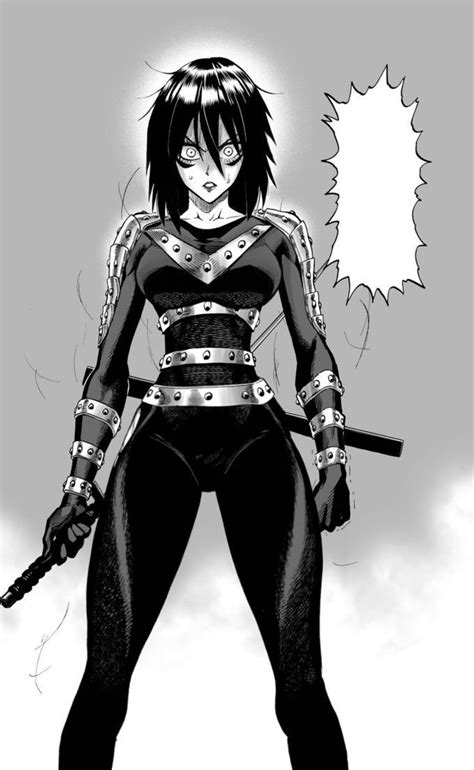 Mangá One Punch Man Coringa E Harley Quinn Animes Personagens