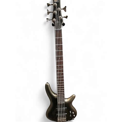 Used Ibanez Used Ibanez Sr305 5 String Silverburst Electric Bass Guitar Silverburst Guitar Center Used Ibanez Used Ibanez Sr305 5 String Silverburst Electric Bass Guitar Silverburst Guitar Center