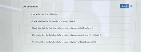 I Am Having A Lot Of Trouble With This Homework Question I Added The Photo Of What I Have So