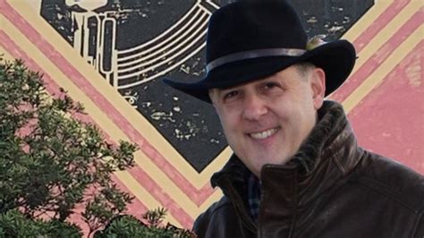 Tried And Tested How Scott Arey Plans To Take Back The Music Business