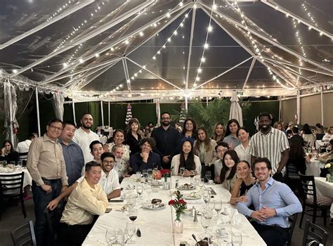 Michael Bottros On Linkedin You Were All Amazing Fellows And I Wish You Continued Success Looking…