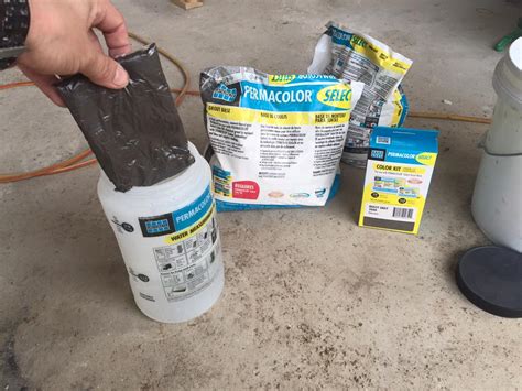 Laticrete Australia Conversations Permacolor Select Gets Great Reviews